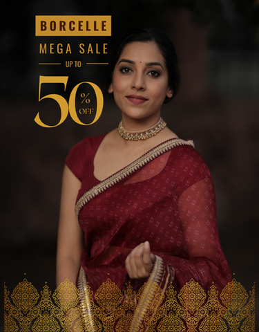 Resham Wala - Timeless elegance for the modern women